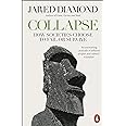 Collapse: How Societies Choose to Fail or Survive : Diamond, Jared: Amazon.com.au: Books
