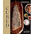 Cured: Cooking With Ferments, Pickles, Preserves & More : McHugh, Steve ...