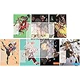 MONOGATARI Series Box Set Season 1 : NISIOISIN: Amazon.com.au: Books
