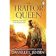 The Traitor Queen: From the No.1 Sunday Times bestselling author of A ...