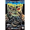 Batman Vol. 1: I Am Gotham (Rebirth) : King, Tom: Amazon.com.au: Books
