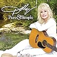Amazon | Pure & Simple | Parton, Dolly | カントリー | ミュージック