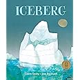 Iceberg : Saxby, Claire, Racklyeft, Jess: Amazon.com.au: Books