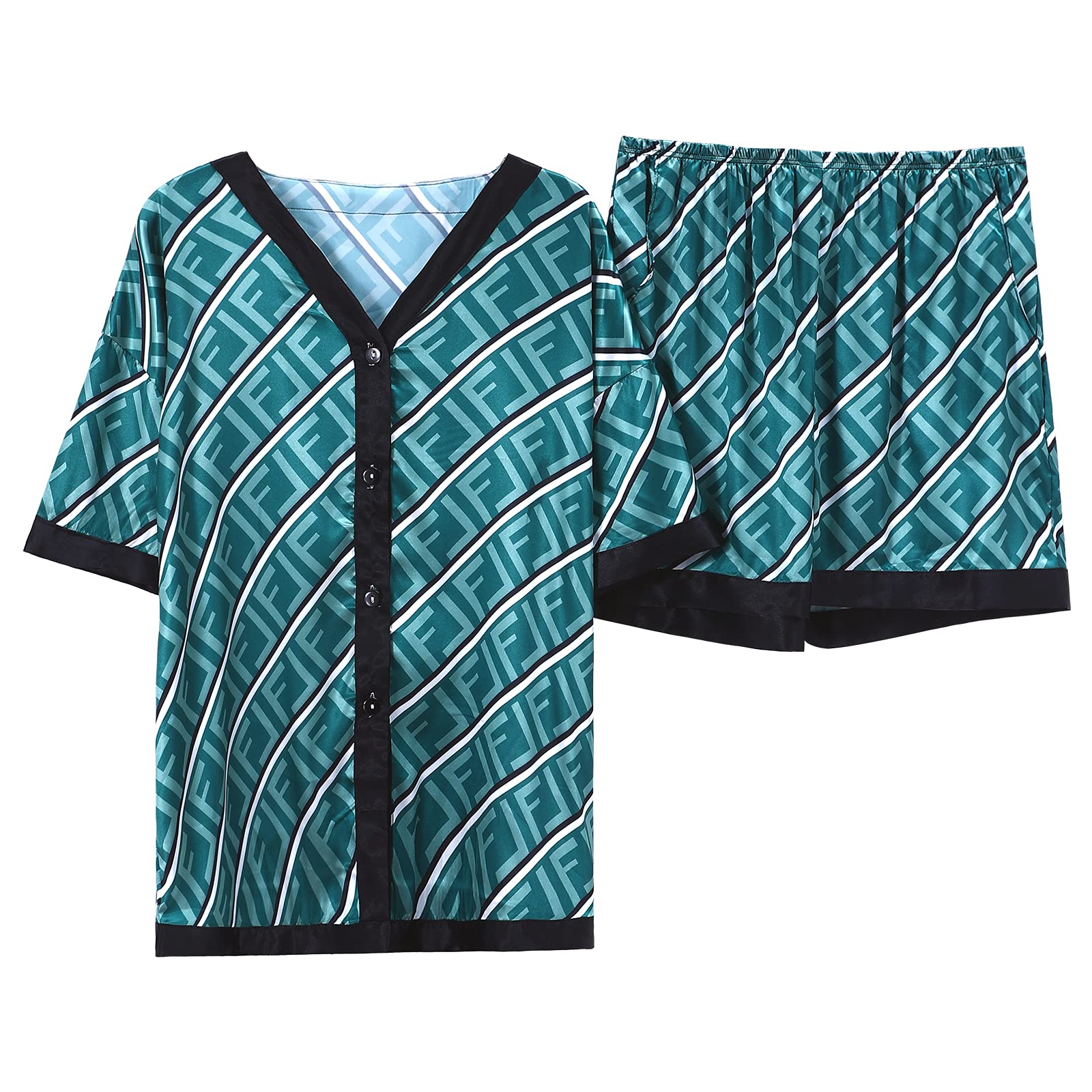 Improd パジャマ レディース ワンピース 部屋着 ゆったり 姫系 お姫様 可愛い 肌着 レ | コレクションファッションデザイン