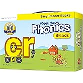 Meet the Sight Words - Level 2 - Easy Reader Books (boxed set of 12 ...