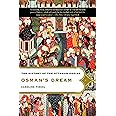 Osman's Dream: The History of the Ottoman Empire - Finkel, Caroline ...
