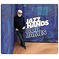 Amazon | Jazz Hands (通常輸入盤Hybrid SACD) | Bob James | R&B | ミュージック