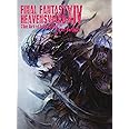 Final Fantasy XIV: Heavensward - The Art of Ishgard -The Scars of War ...