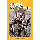 X-MEN MILESTONES: NECROSHA : Various, Marvel: Amazon.com.au: Books