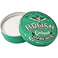 Amazon | BROSH(ブロッシュ) BROSH CLAY POMADE ヘアワックス 120g | BROSH(ブロッシュ) | ヘア ...