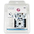 Amazon.co.jp: STMicroelectronics NUCLEO-F446RE STM32F446RET6 MCU STM32F4 NUCLEO Arduino対応 : パソコン ...