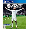 Amazon.co.jp: EA SPORTS FC™ 25 【Amazon.co.jp限定】「FC25 限定アナログスティックカバー」 付 ...