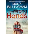 The Wrong Hands: A completely unpredictable case awaits Detective ...