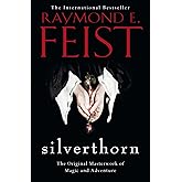 Magician (The Riftwar Saga, Book 1) eBook : Feist, Raymond E.: Amazon ...