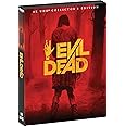 Evil Dead (Collector's Edition) : Jane Levy, Shiloh Fernandez, Lou ...