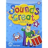 Amazon.co.jp: Sounds Great 2 Student Book with audio & student digital ...