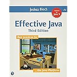 Effective Java 第3版 | Joshua Bloch, 柴田 芳樹 |本 | 通販 | Amazon