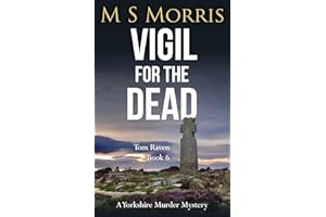 Amazon.com.au Best Sellers: The most popular items in British Detectives