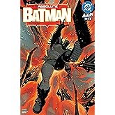Absolute Batman (2024-) #1 eBook : Snyder, Scott, Dragotta, Nick: Amazon.com.au: Kindle Store