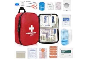 Amazon.com.au Best Sellers: The most popular items in Camping & Travel First Aid Kits