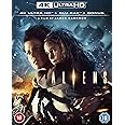 Aliens 4K Ultra HD [Blu-ray] [Region Free] : Amazon.com.au: Electronics