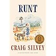 Runt : Silvey, Craig: Amazon.com.au: Books