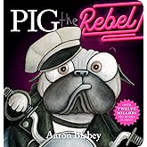 Pig the Pug Complete Series Set (10 Books) : Aaron Blabey: Amazon.com ...