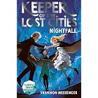Keeper of the Lost Cities 10 eBook : Messenger, Shannon: Amazon.com.au ...