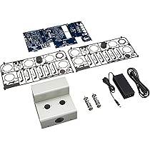 Elekit TU-8100 PCL86 Single Stereo Amplifier DIY Kit », 52% OFF
