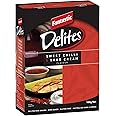 Fantastic Delites Sweet Chilli and Sour Cream Rice Crackers, 100g ...