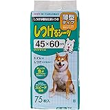 Amazon | ボンビアルコン (Bonbi) しつけるシーツW消臭neo ワイド 30枚 | ボンビアルコン (Bonbi) | トイレシート 通販