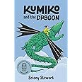 Kumiko and the Dragon : Stewart, Briony: Amazon.com.au: Books