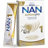 Aptamil Gold+ 1 Baby Infant Formula Powder Sachets From Birth to 6 ...
