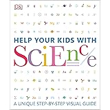 Amazon | Help Your Kids with Computer Science (Key Stages 1-5): A Unique Step-by-Step Visual ...