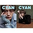 CYAN (シアン) ISSUE 39 WINTER 2023 NOA (CYAN MAN 2023年11月号増刊)【カバー：NOA】 | CYAN |本 | 通販 | Amazon