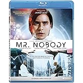 Amazon | ミスター・ノーバディ [DVD] | 映画