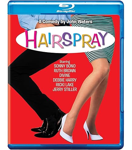 Amazon | Criterion Collection: Multiple Maniacs / [Blu-ray