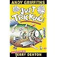 Just Tricking! : Griffiths, Andy, Denton, Terry: Amazon.com.au: Books