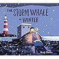 The Storm Whale in Winter : Davies, Benji: Amazon.com.au: Books