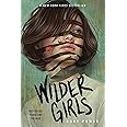 Wilder Girls : Power, Rory: Amazon.com.au: Books