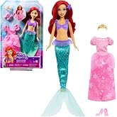 Amazon.co.jp: マテル(MATTEL)ディズニー(Disney)/ディズニープリンセス(Disney Princess ...