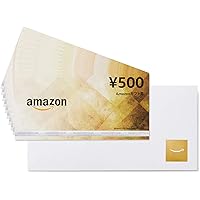 Amazon.co.jp 売れ筋ランキング: ギフト券 の中で最も人気のある商品です