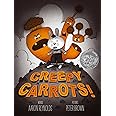 Amazon | Creepy Carrots! (Jasper Rabbit's Creepy Tales!) | Reynolds ...