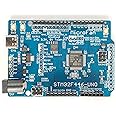 Amazon.co.jp: STM32F446-UNO (STM32F446RE, ARM Cortex-M4, 180MHz ...