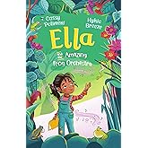 The Garden at the End of the World : Stewart, Briony, Polimeni, Cassy ...