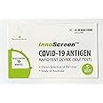 2San COVID-19 & Flu A/B Rapid Antigen Test, Fast Results, 2-Pack – Easy ...