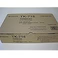 Amazon | TK-716 京セラミタトナー 国内純正品 | | トナーカートリッジ 通販
