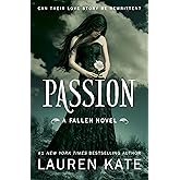 Fallen: Book 1 of the Fallen Series eBook : Kate, Lauren: Amazon.com.au ...