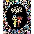 Inside Out 2 (Disney Pixar: Classic Collection) : Amazon.com.au: Books