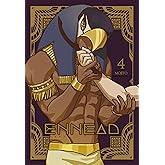 Amazon.co.jp: ENNEAD (1) (ビーボーイコミックスデラックス) : MOJITO: 本